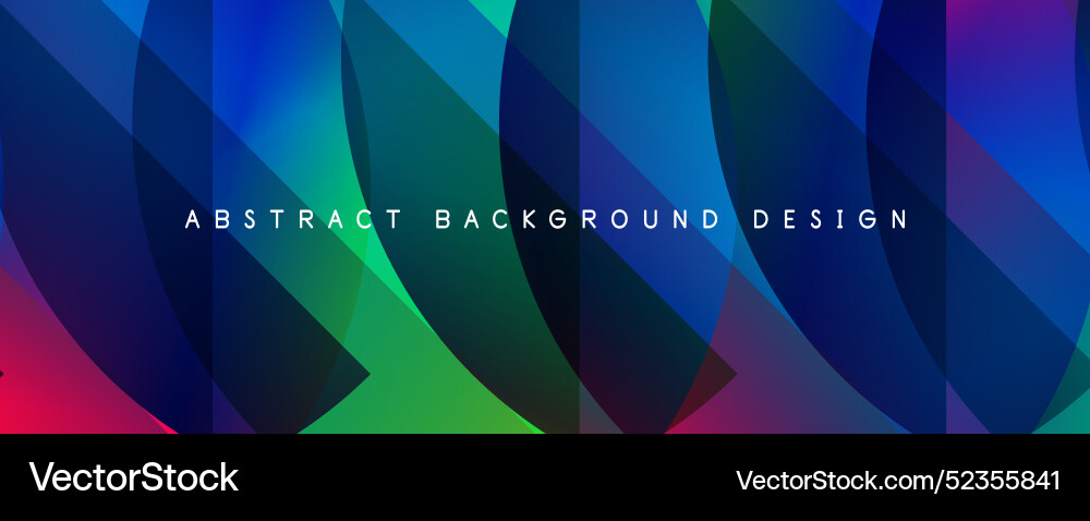 Trendy simple fluid color gradient abstract – Royalty-Free Vector ...