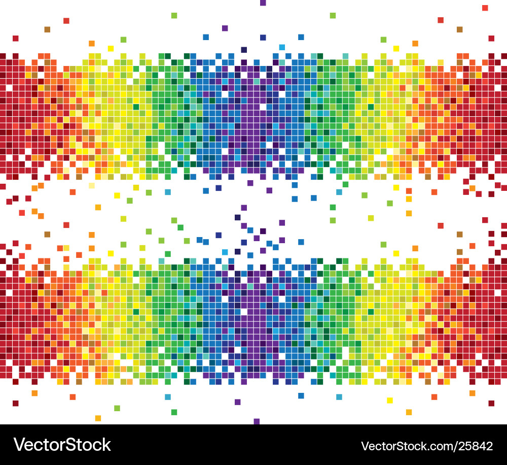 Dissolving Pattern Vector Images (over 1,400)