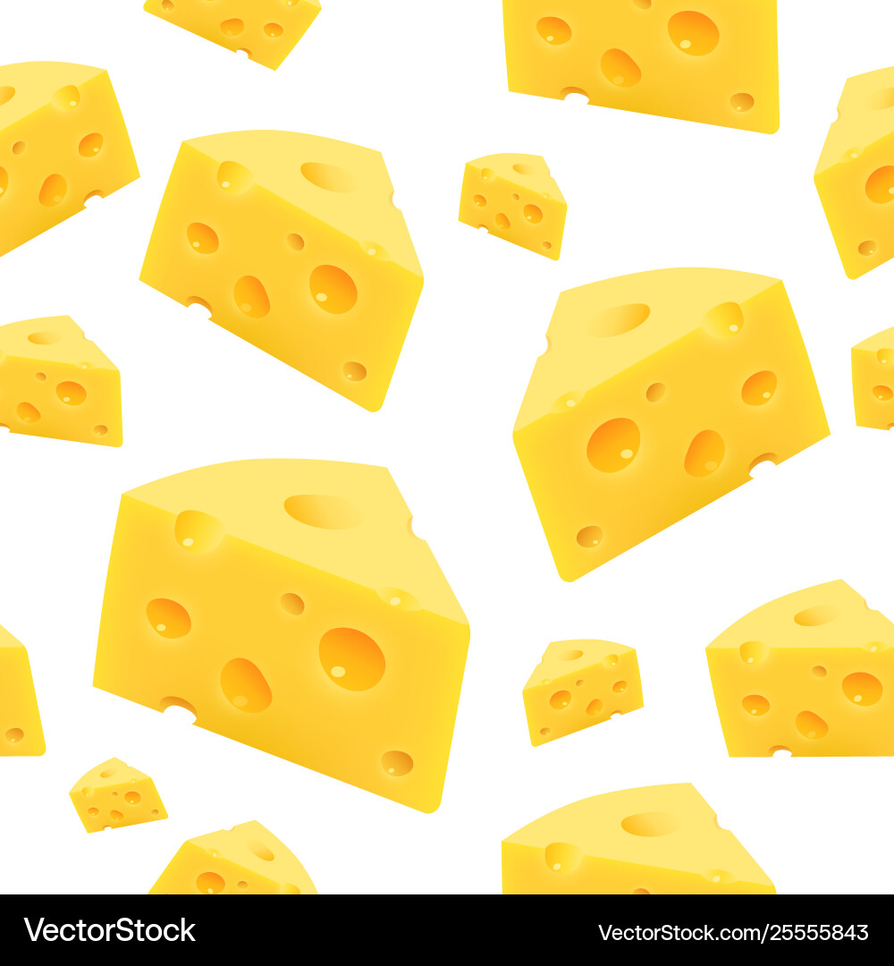 Cheese Cheddar Triangular Vector Images (over 170)