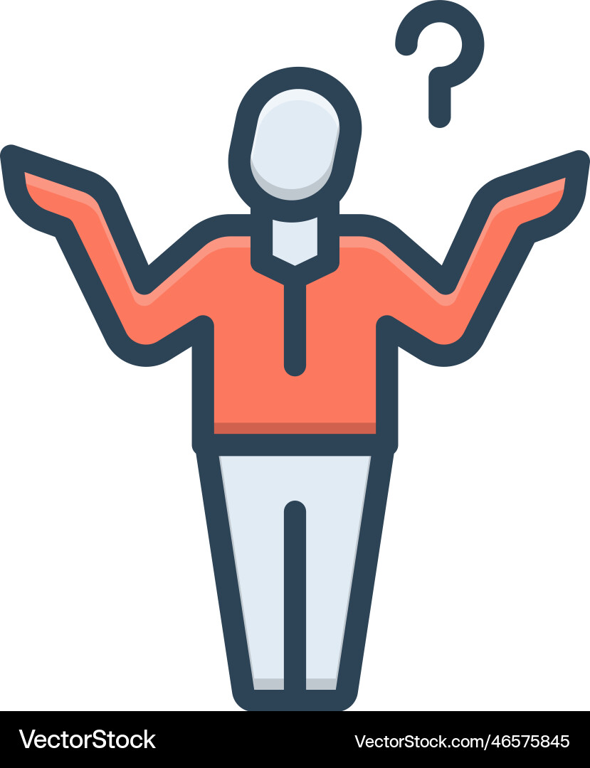 Anything Royalty Free Vector Image - VectorStock