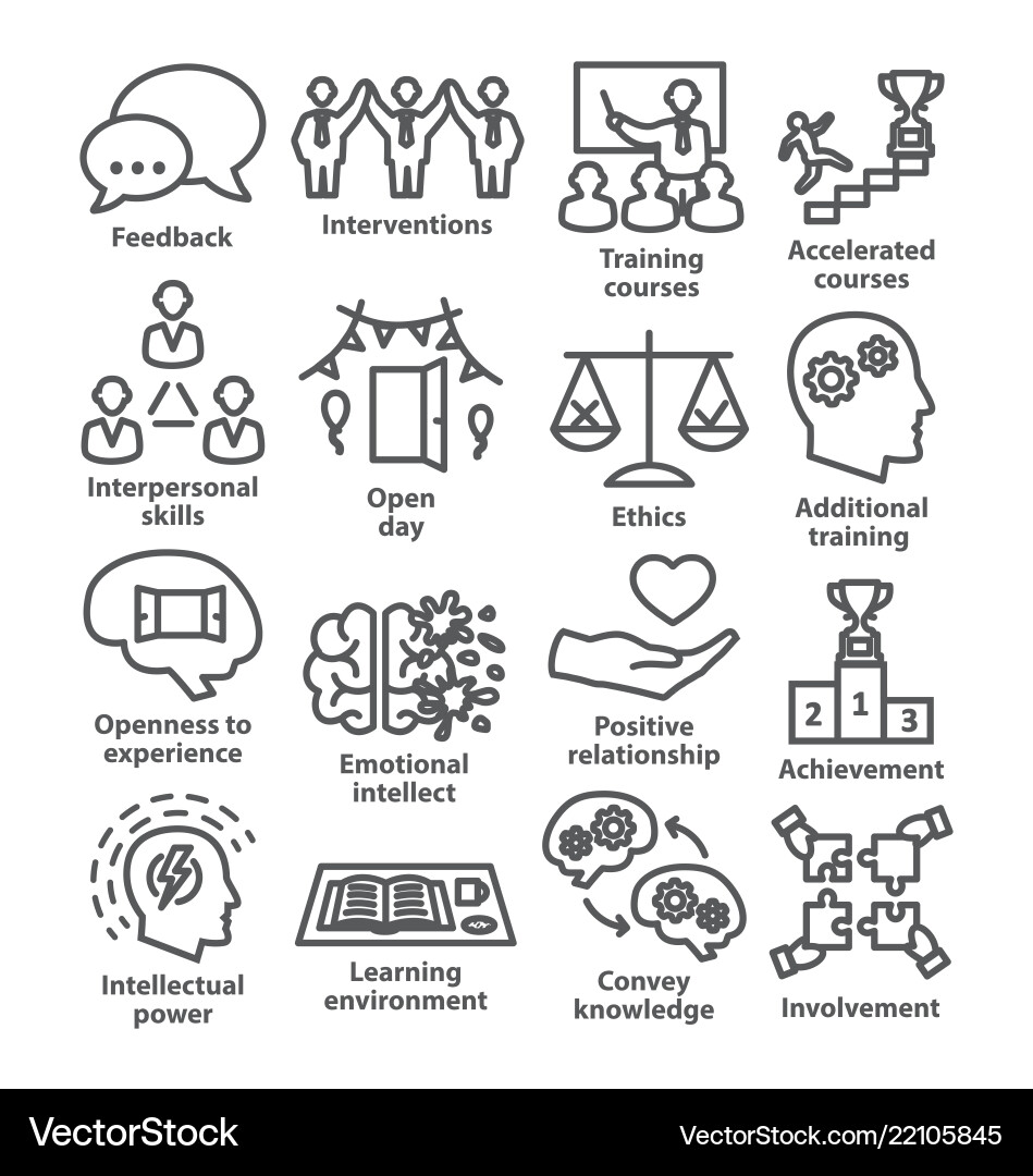 Management Skills Vector Images (over 25,000)