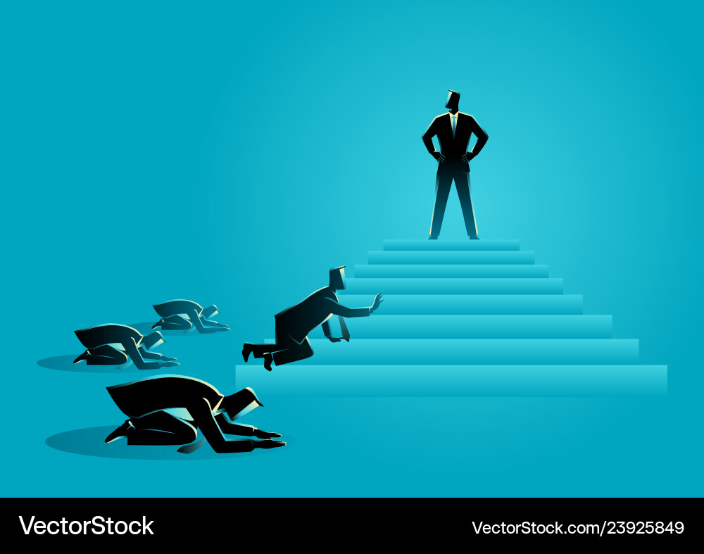 Authoritarian Leadership Vector Images (over 120)