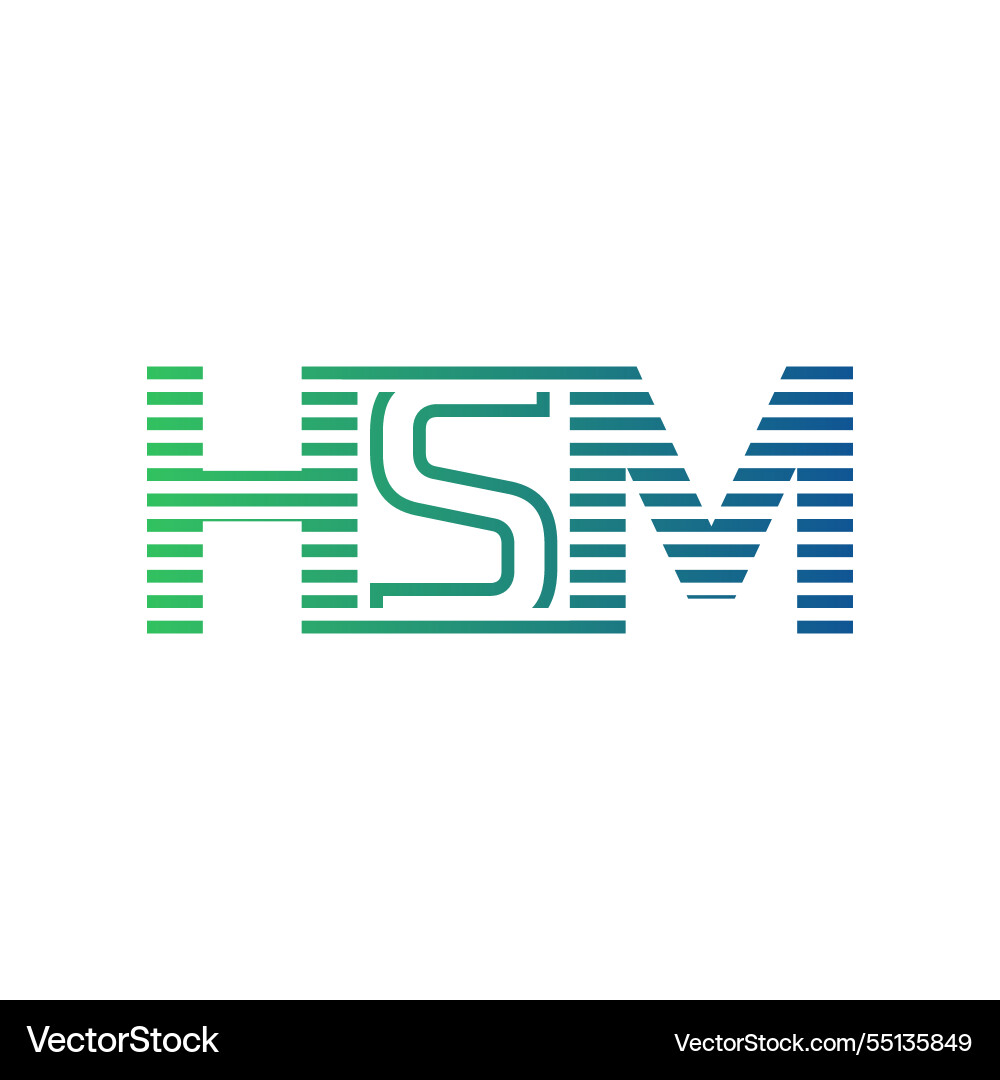 Hsm Vector Images (50)