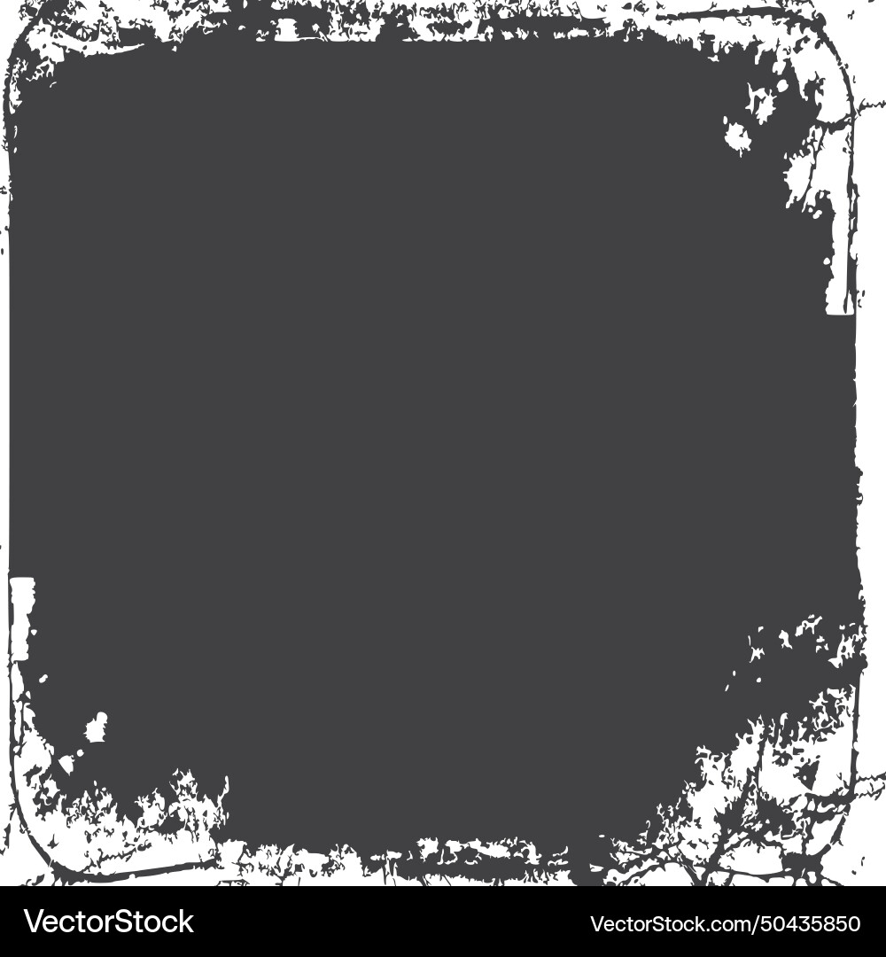 Grunge background vintage dark dirty Royalty Free Vector