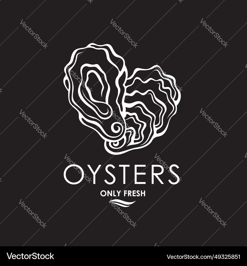 Mussel Logo Vector Images (over 1,100)