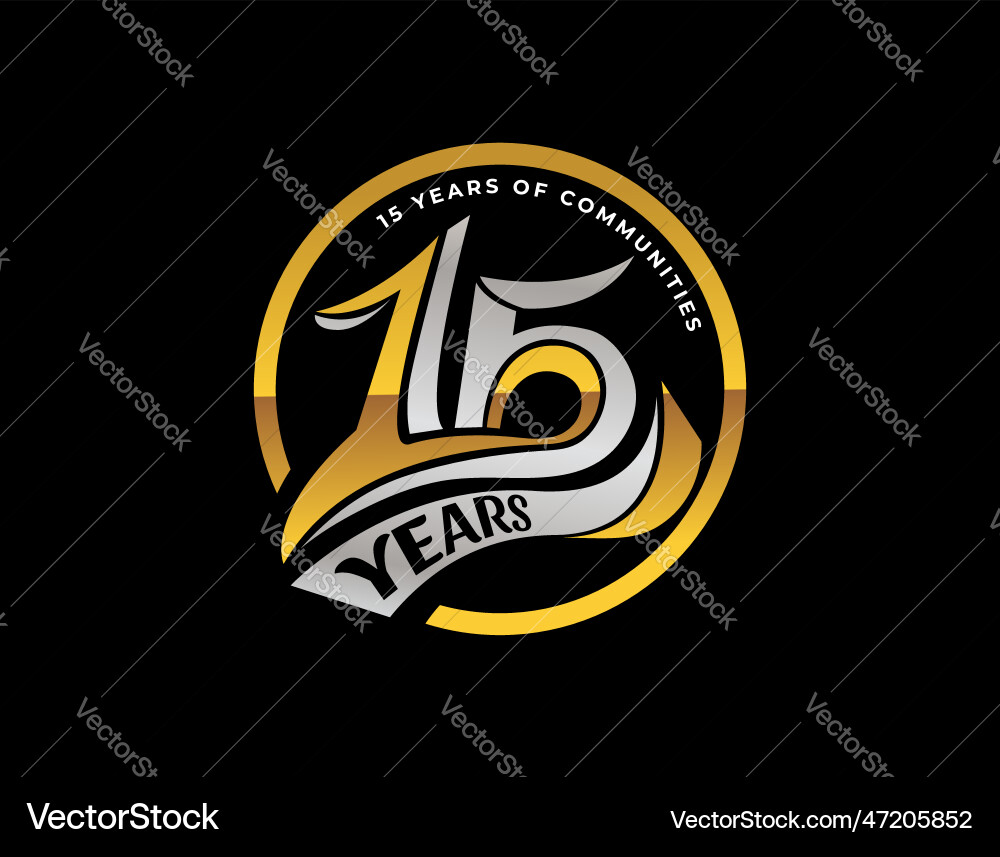 Number 15 Vector Images (over 4,800)