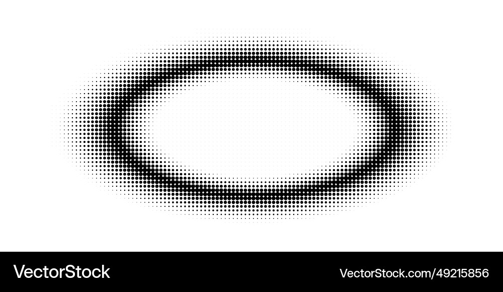 Circle Shading Optical Illusion Vector Images (56)