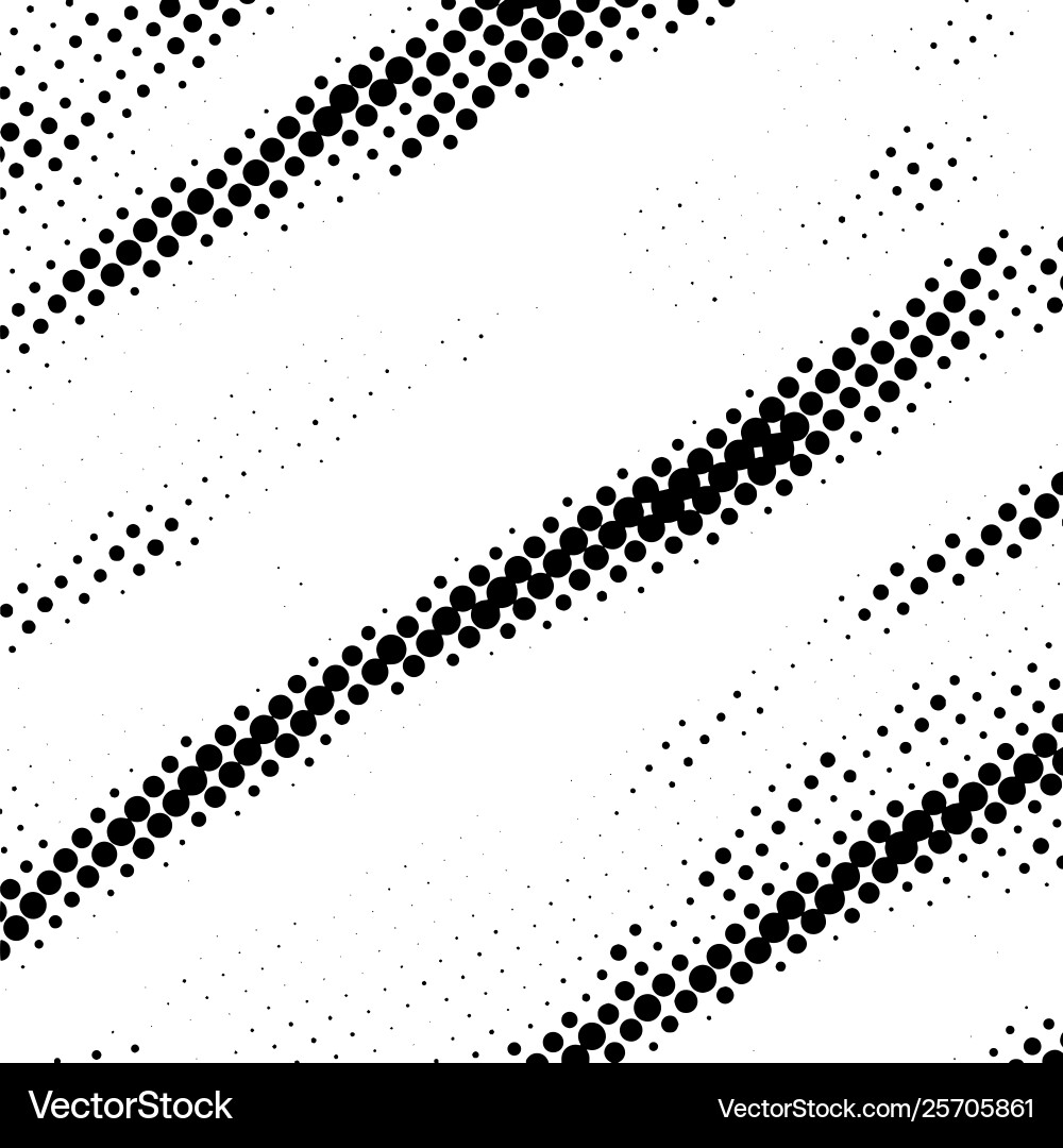 Distress overlay halftone Royalty Free Vector Image