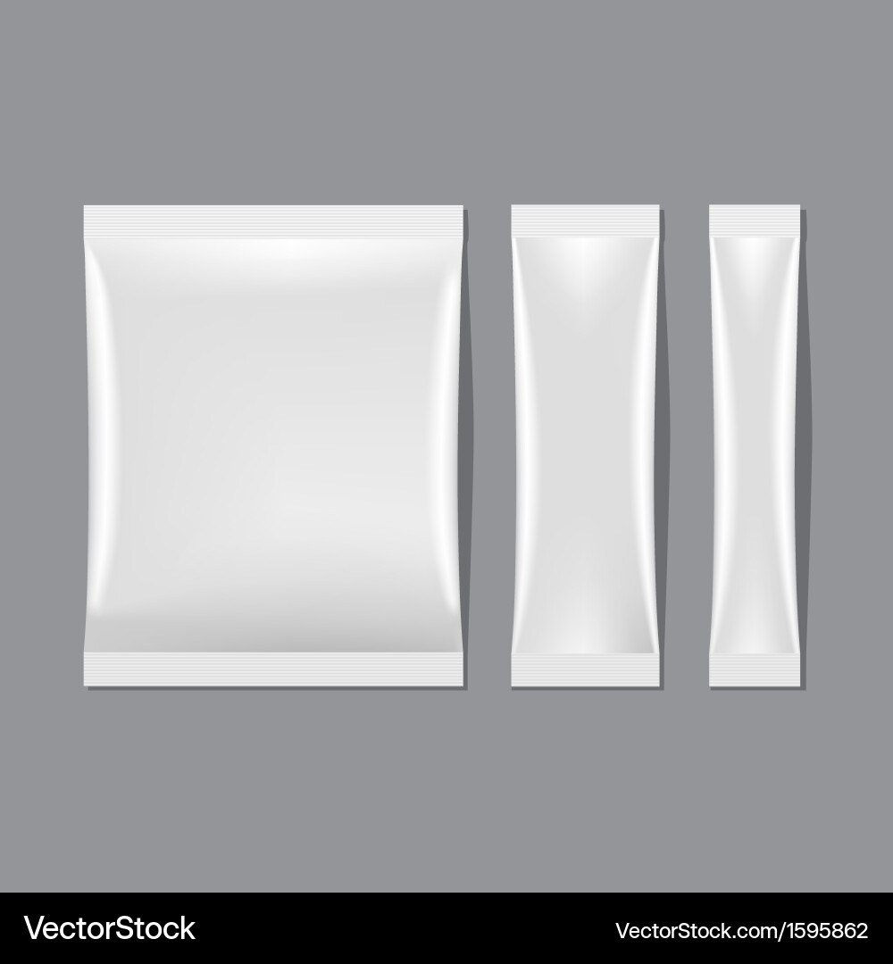 Sachet Stick Vector Images (over 1,600)