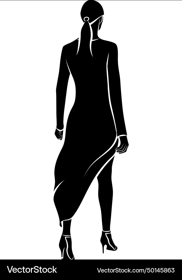 Women Royalty Free Vector Image - VectorStock