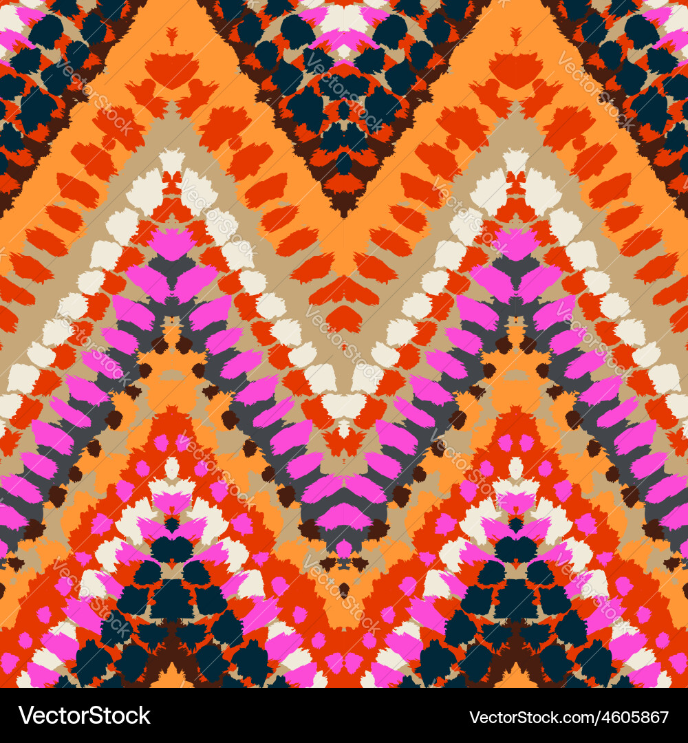 Chevron pattern Royalty Free Vector Image - VectorStock