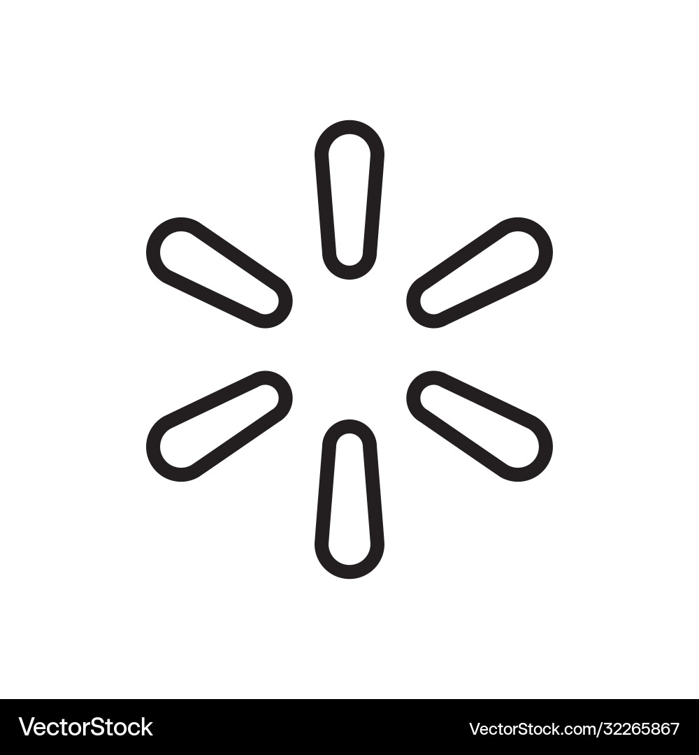 Vector Walmart Logo Walmart Logo Svg | Walmart Logo Png | Walmart Logo