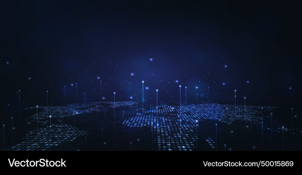 Tech Map Vector Images (over 18,000)