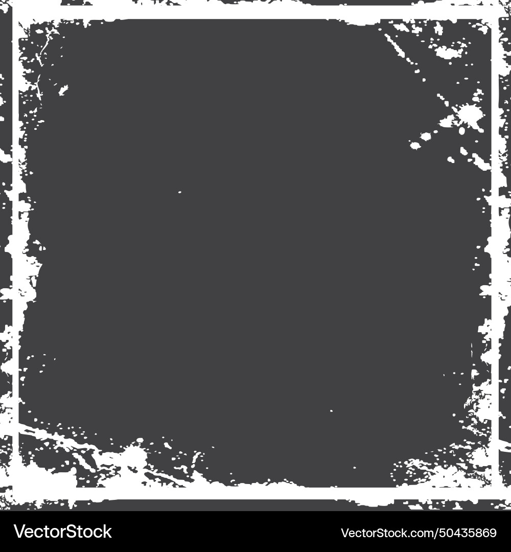 Grunge background vintage dark dirty Royalty Free Vector