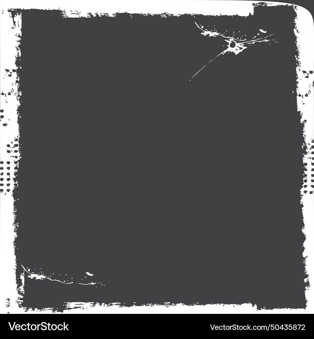 Grunge background vintage dark dirty Royalty Free Vector