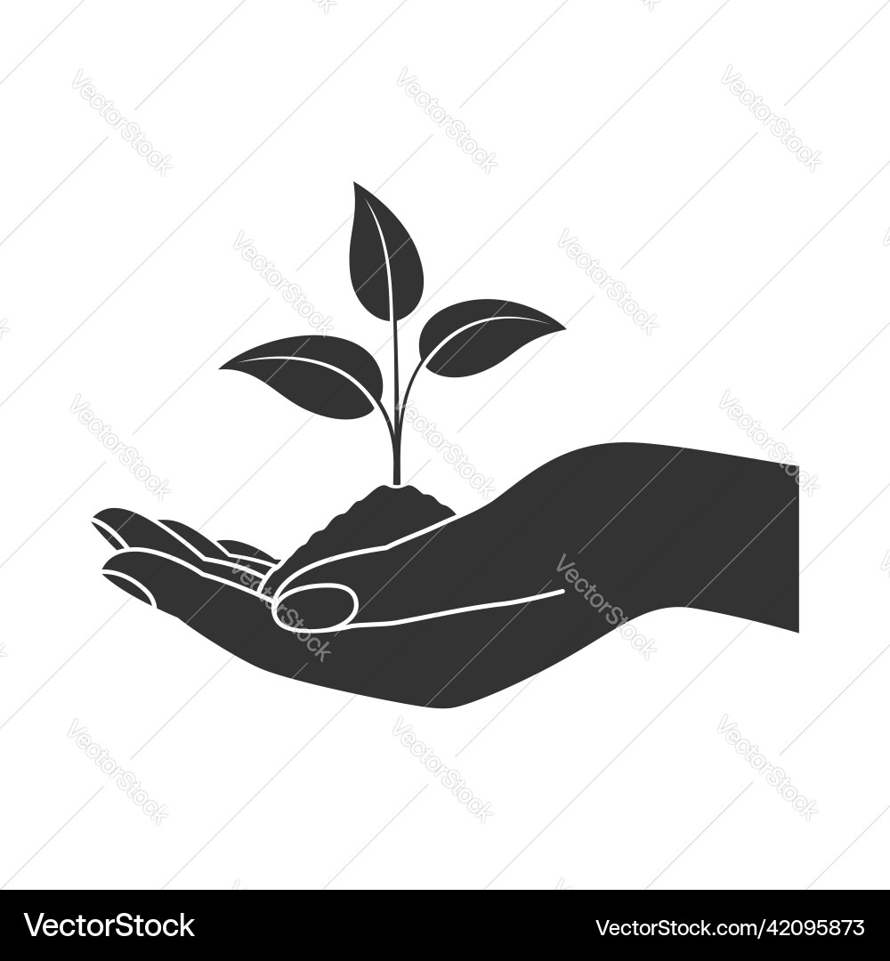 Care Royalty Free Vector Image - VectorStock