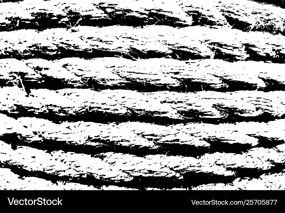 Rope Texture Vector Rope Seamless Pattern. Rope Texture Vector
