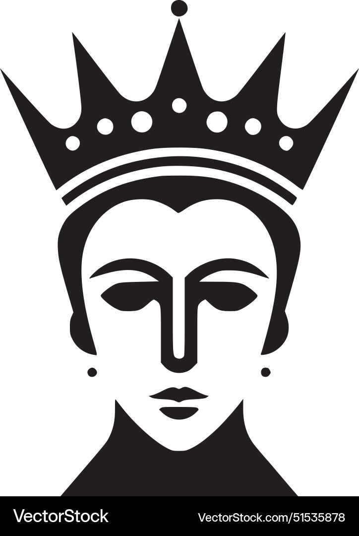 Coronation - high quality logo - ideal for Vector Image