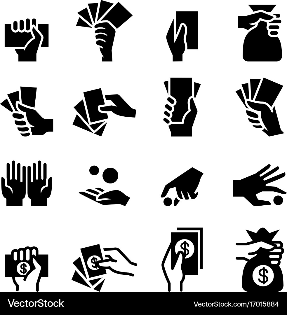 Get Money Vector Images (over 4,800)