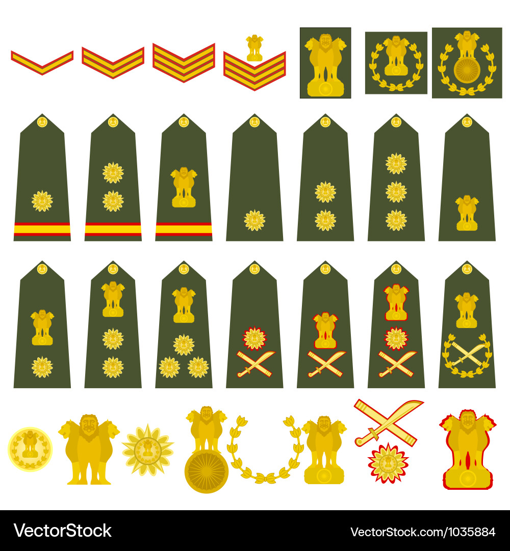 Military Symbols Of Indian Army Pdf - Infoupdate.org