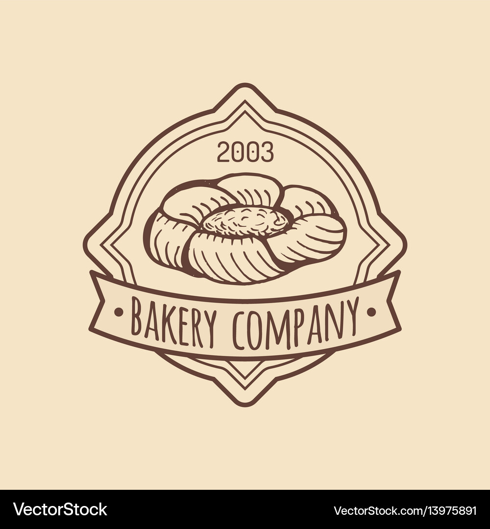 Macaroni Label Stamp Vector Images (39)