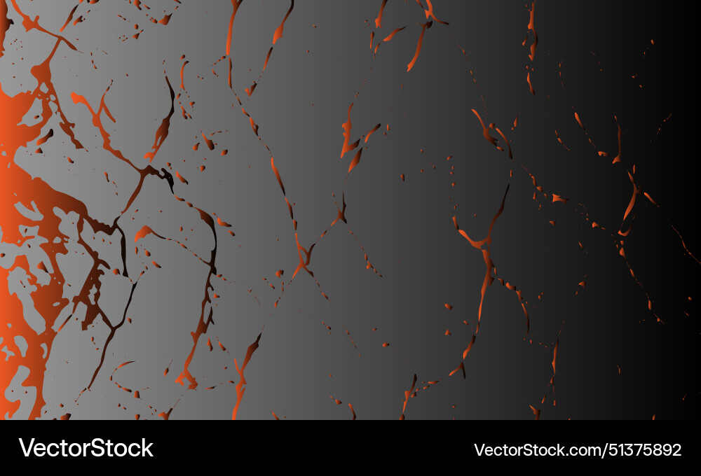 Colorful gradient grunge background Royalty Free Vector