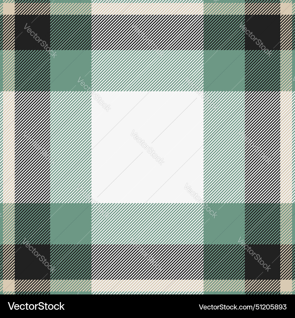 Seamless background texture of check pattern Vector Image