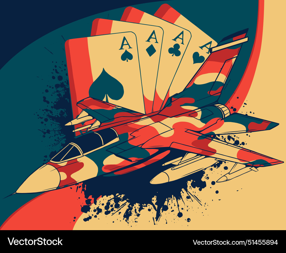 Swedish modern fighter jet icon Royalty Free Vector Image