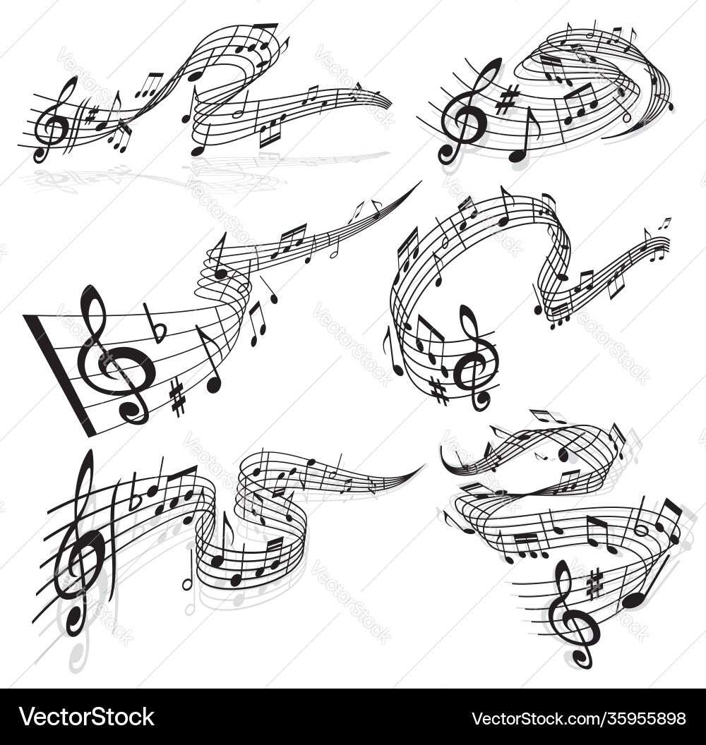 Music Sharp Icon Vector Images (over 3,300)