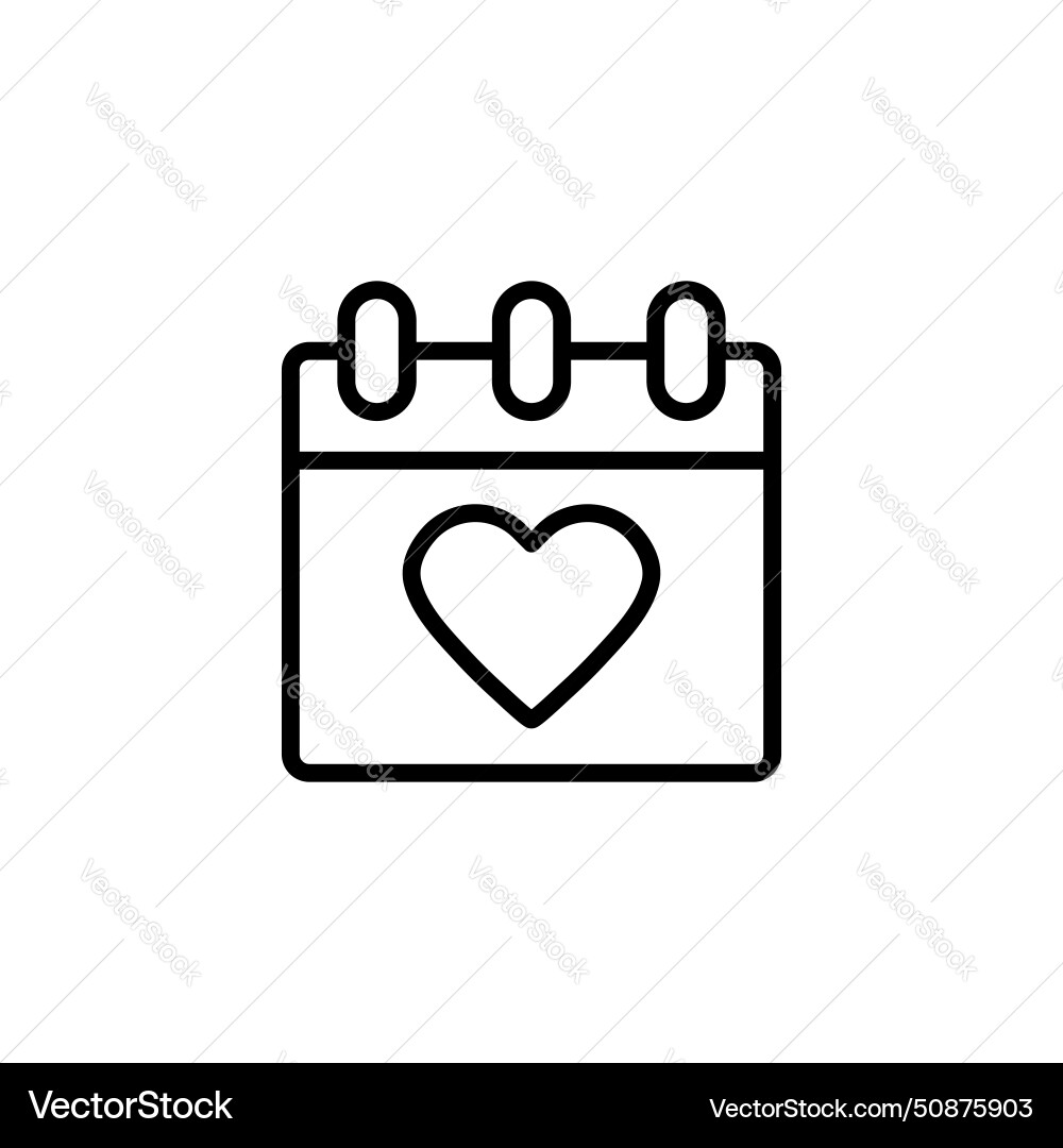Special event icon set timeline symbol Royalty Free Vector
