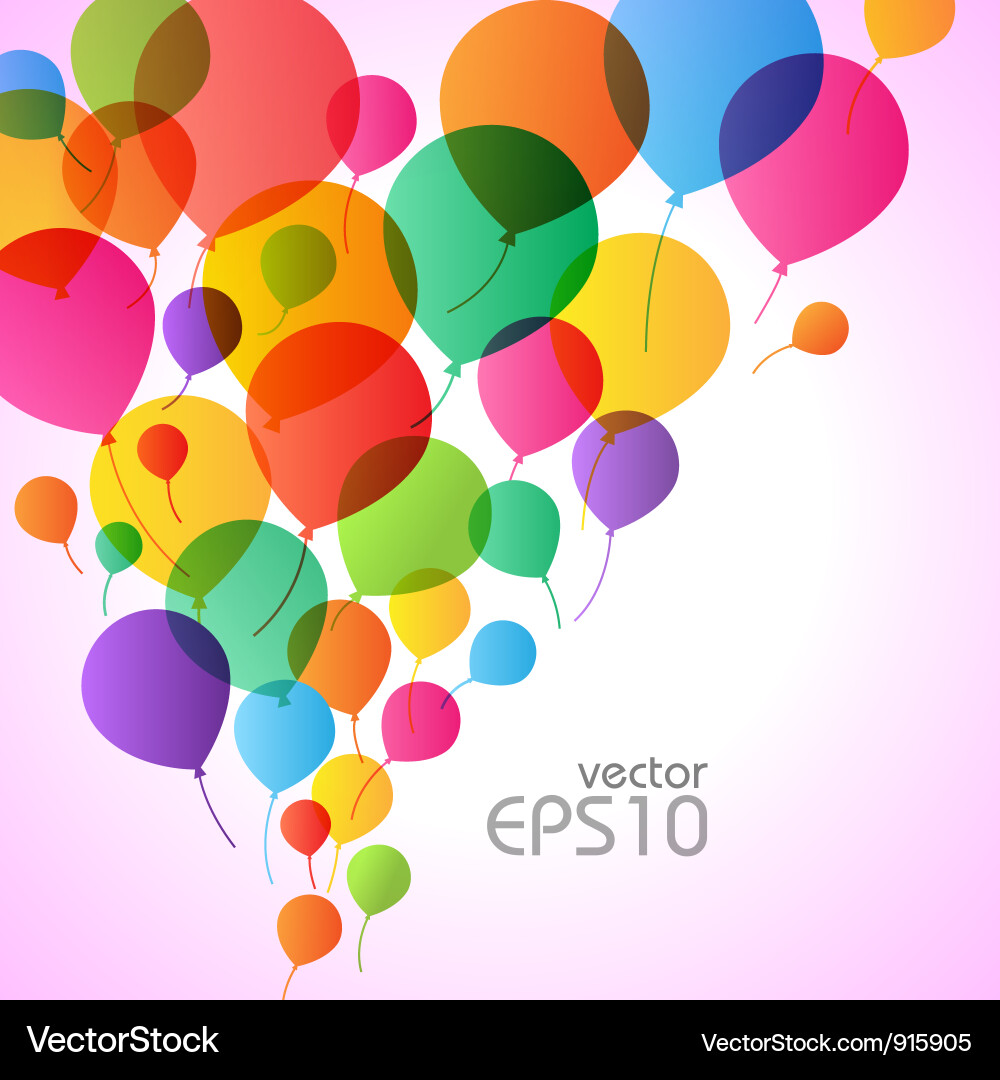 Balon Vector Images (over 770)