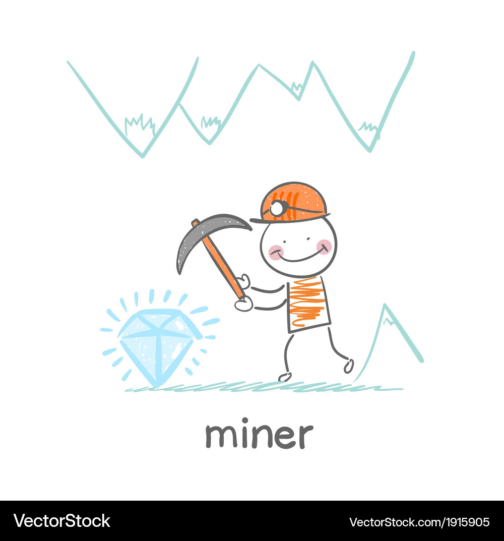 Mine Rescue Vector Images (88)