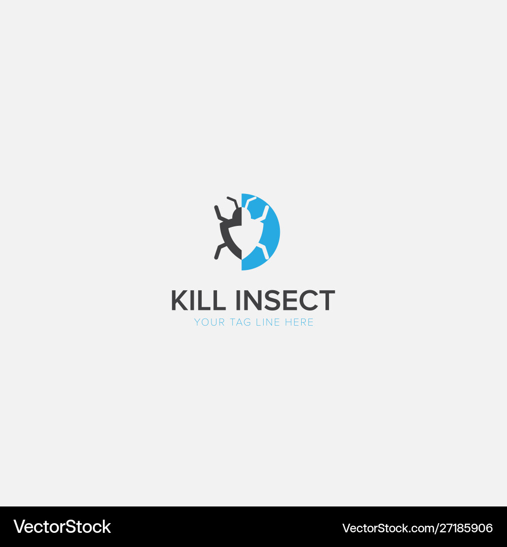 Free Pest Control Logo Vector Images (16)