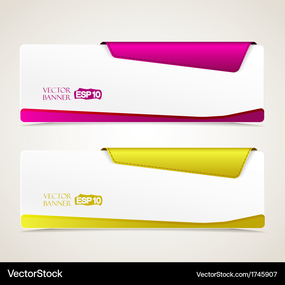 Design template Royalty Free Vector Image - VectorStock