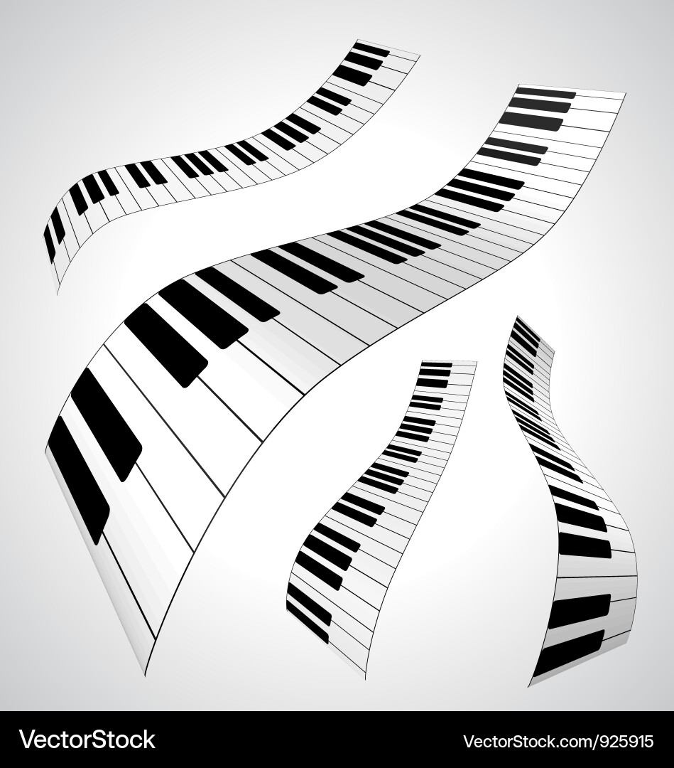 Organ Piano Vector Images (over 1,000)