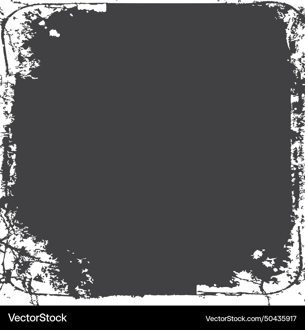 Grunge background vintage dark dirty Royalty Free Vector
