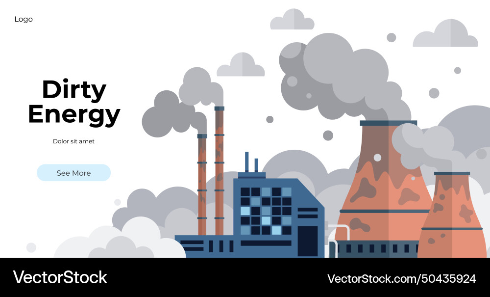 Factories architects progress design Royalty Free Vector