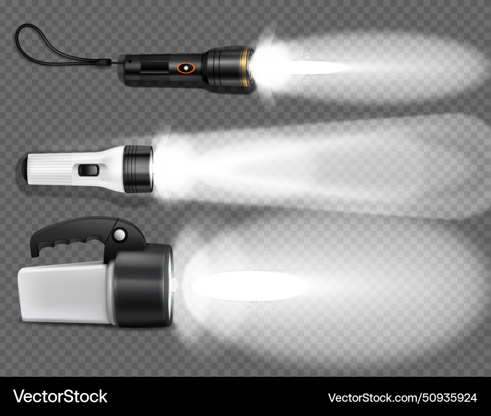 Light trail wave fire path trace line and effect Vector Image