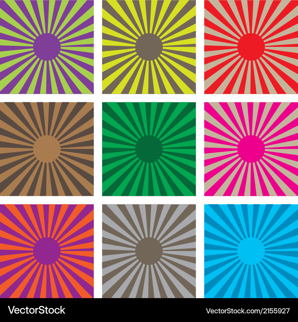 Sunrise Royalty Free Vector Image - VectorStock