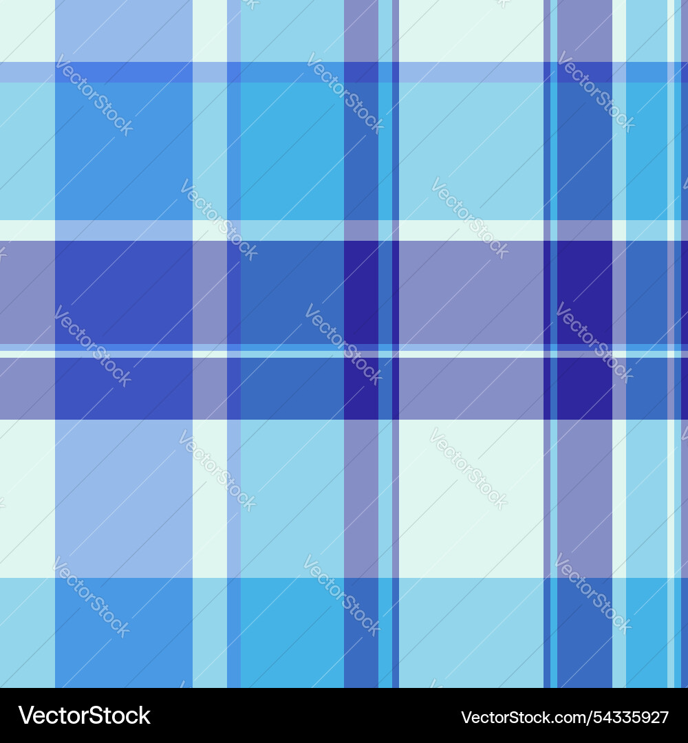 Trim pattern texture stripe seamless fabric Vector Image