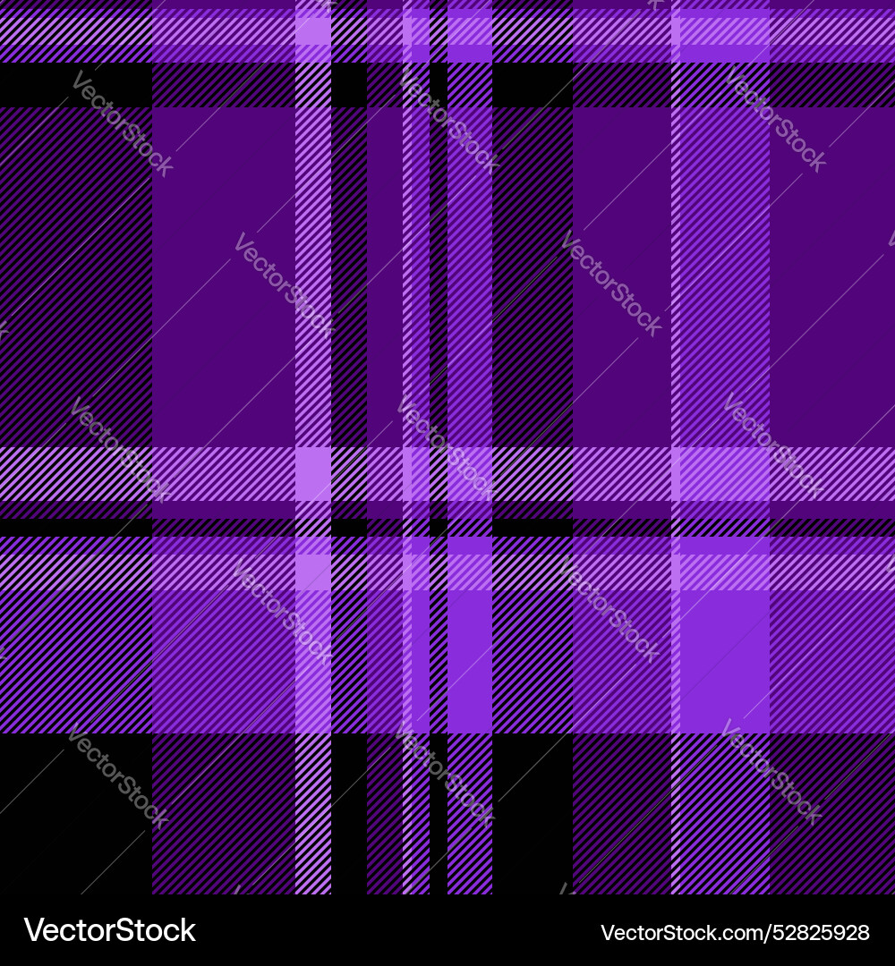 Repeatable patterns texture fabric outfit Vector Image