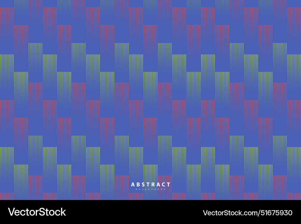 Abstract technology high speed stripe fast Vector Image