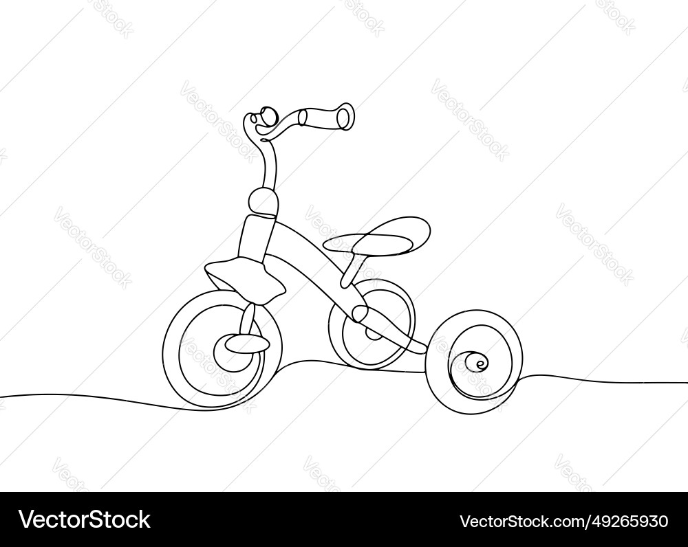 Trike Vector Images (over 590)