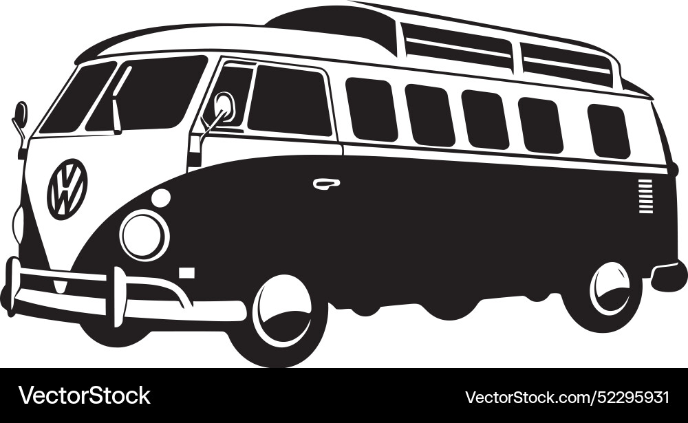 Cityscape rhythms detailed bus graphics pulsating Vector Image