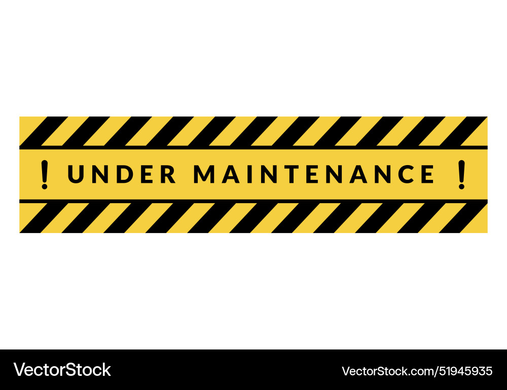 Danger warning board icon caution and dangerous Vector Image