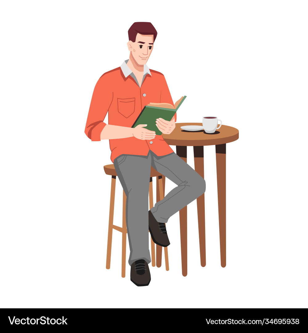 Reading Table Vector Images (over 17,000)