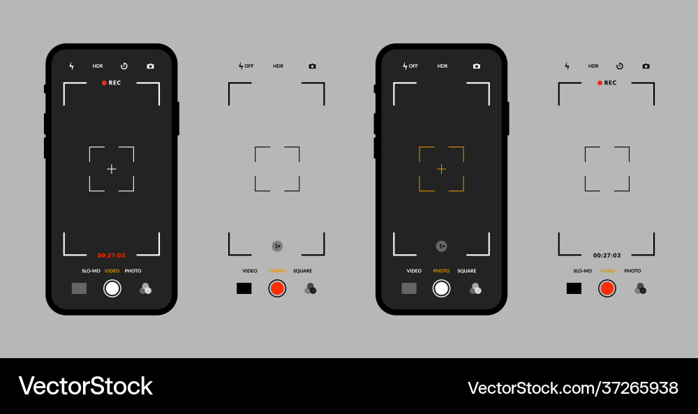 Cam Back Vector Images (over 400)