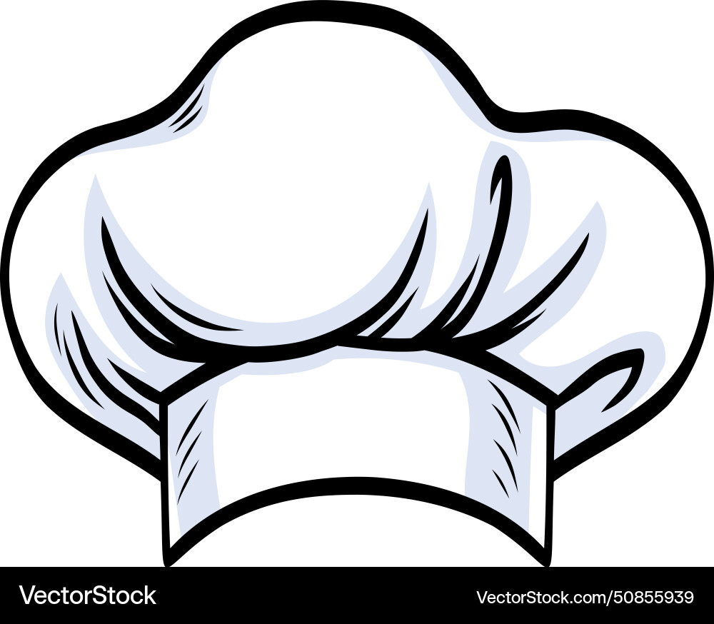 Chef Hat Cartoon Vector Images (over 24,000)