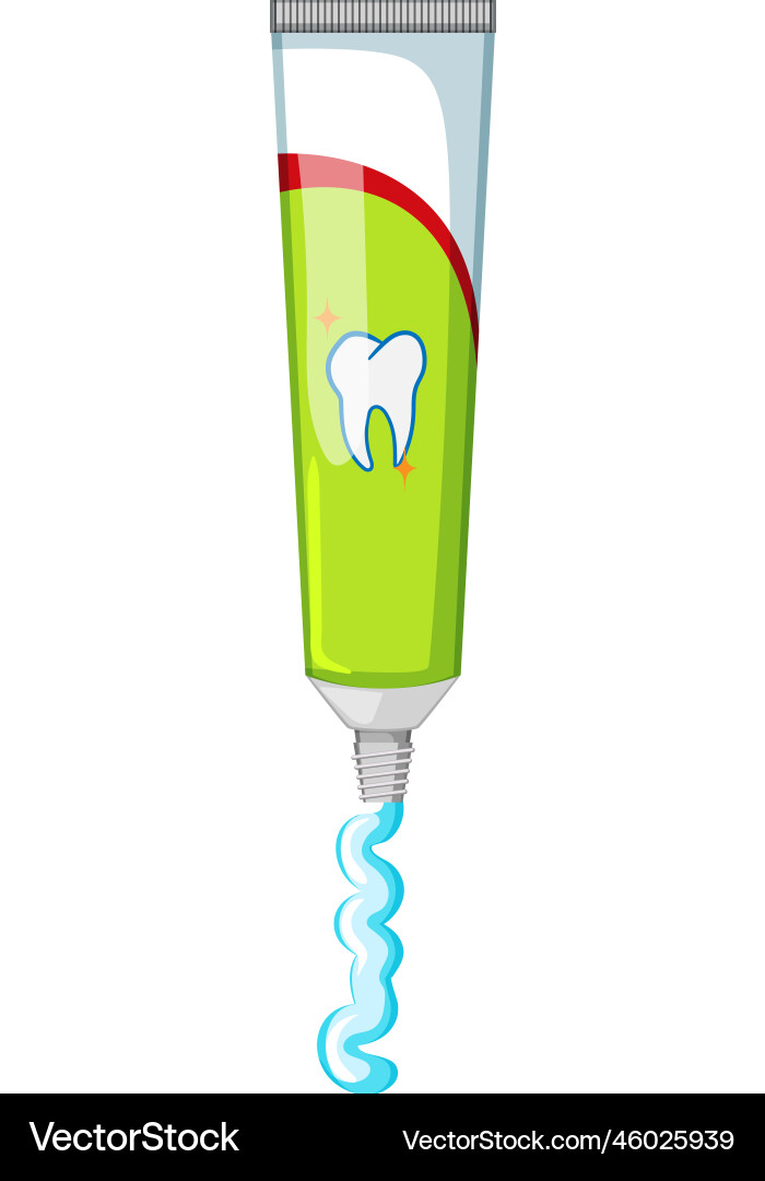 Squeeze Toothpaste Vector Images (over 380)