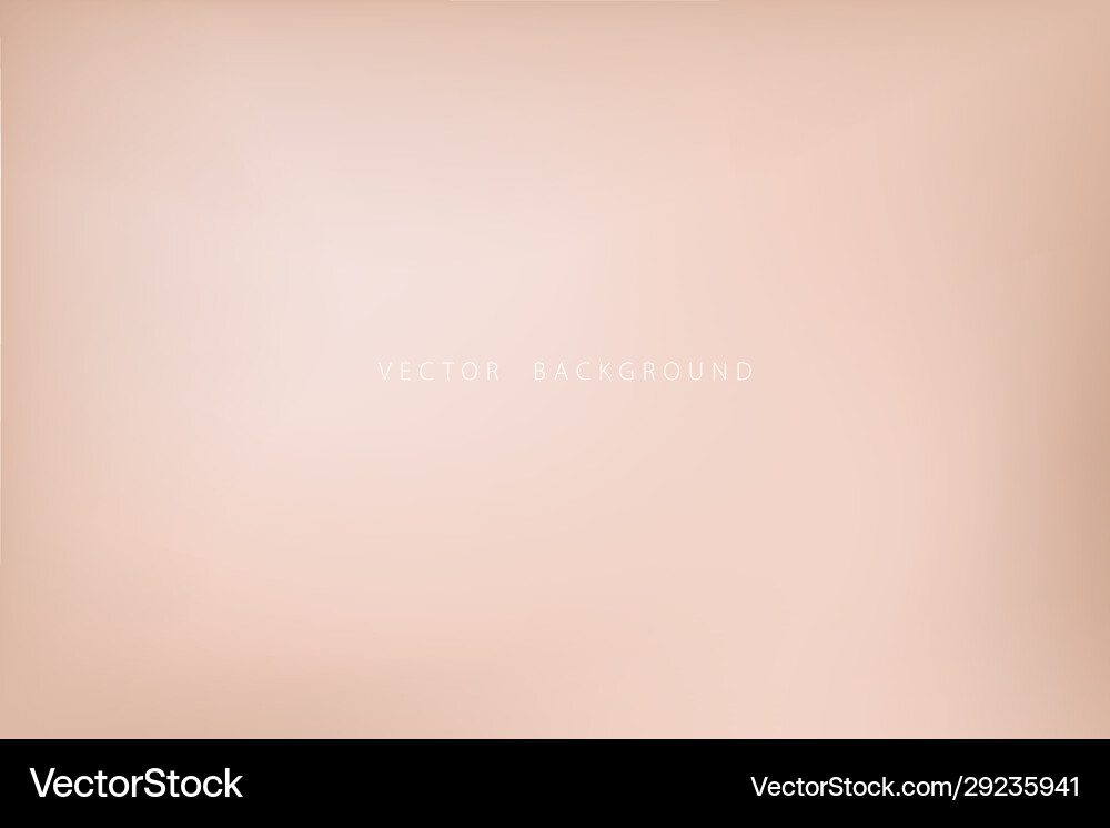 Abstract skin color background Royalty Free Vector Image